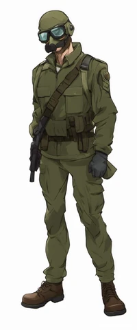 Luca Anderson | Transformers Universe MUX | Fandom