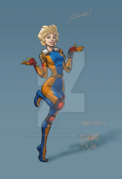 Meg Bennett | Transformers Universe MUX | Fandom