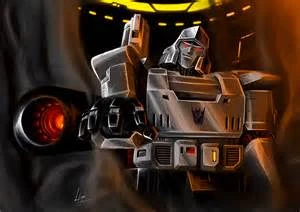 Megatron (DW) | Transformers Universe MUX | Fandom