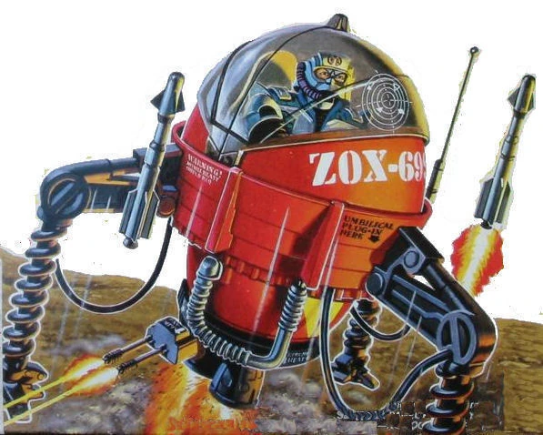 Pogo | Transformers Universe MUX | Fandom