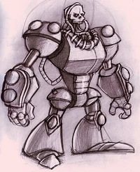 Sunder (bounty hunter) | Transformers Universe MUX | Fandom