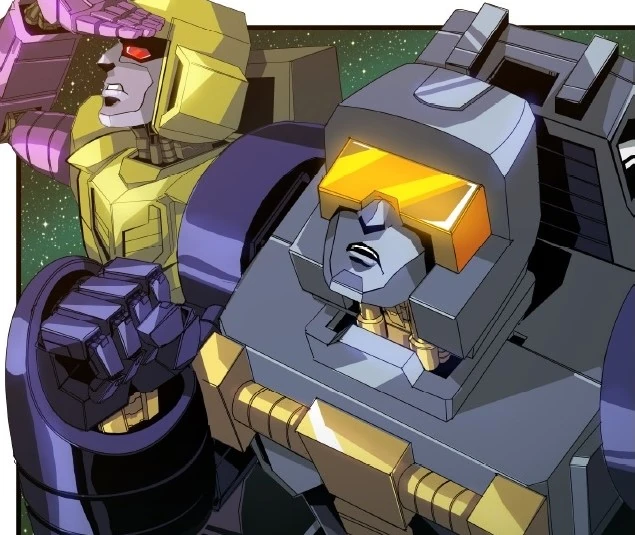 Caliburn | Transformers Universe MUX | Fandom