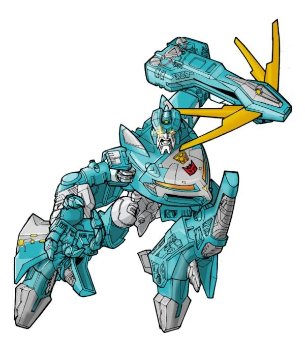 Scourge (SG) | Transformers Universe MUX | Fandom