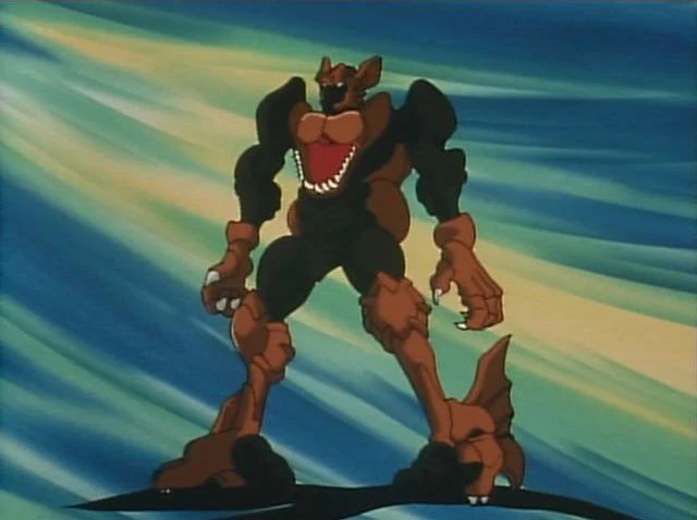 Tasmania Kid | Transformers Universe MUX | Fandom