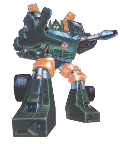 Autobot Truck/Van (OC template) | Transformers Universe MUX | Fandom