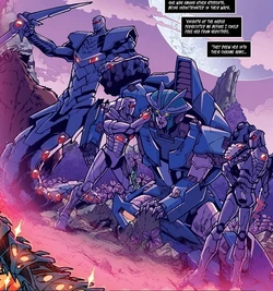 Star Drive | Transformers Universe MUX | Fandom