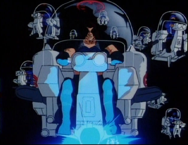 Cobra Flight Pods | Transformers Universe MUX | Fandom