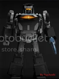 KARR | Transformers Universe MUX | Fandom