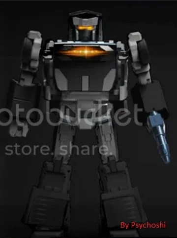 KARR | Transformers Universe MUX | Fandom