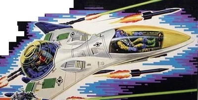 Vector VTOL | Transformers Universe MUX | Fandom