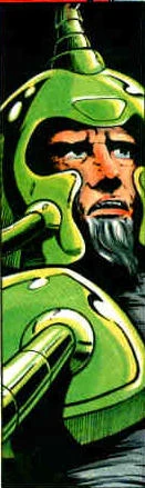 Peter Anthony Morris | Transformers Universe MUX | Fandom