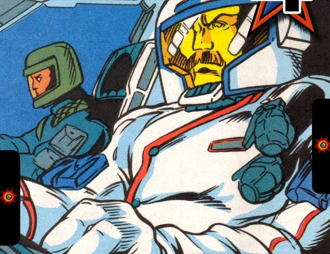 Space Shot | Transformers Universe MUX | Fandom