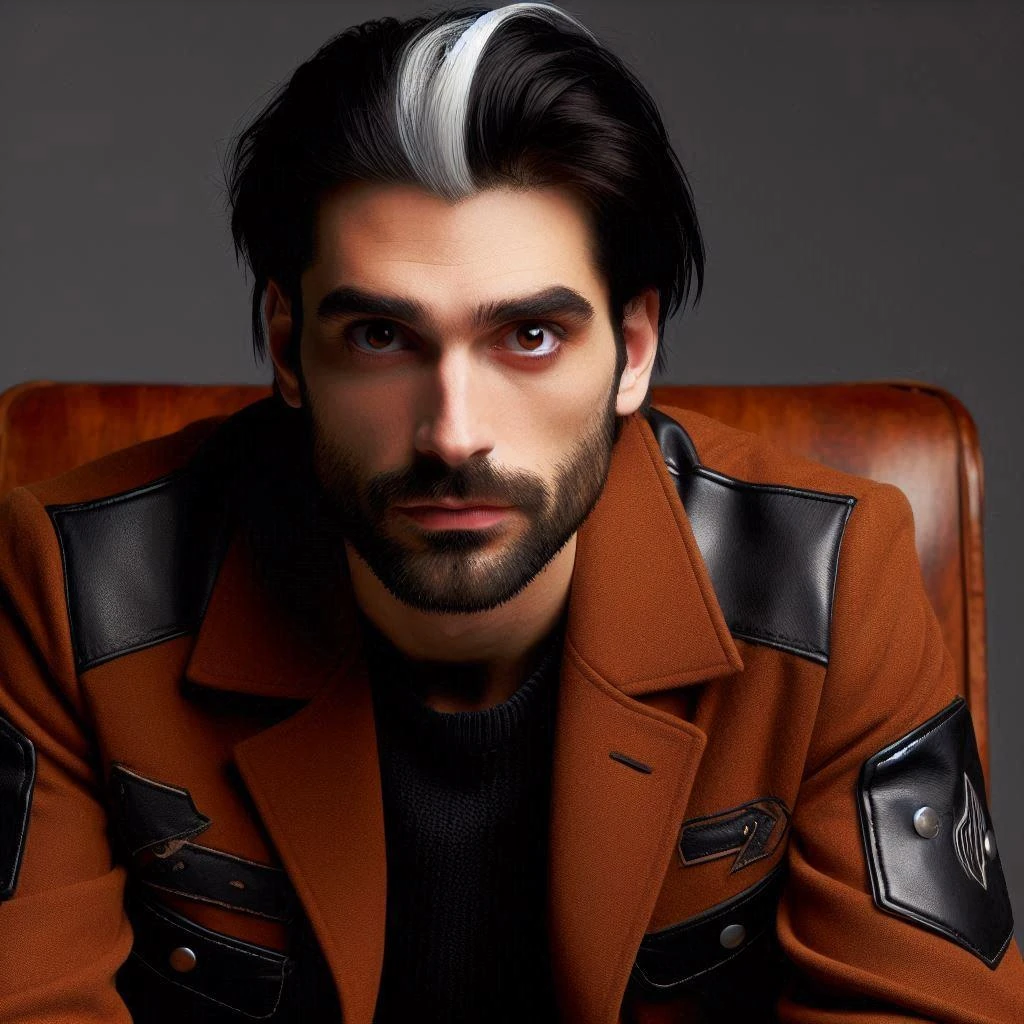 Scott Stevens | Transformers Universe MUX | Fandom