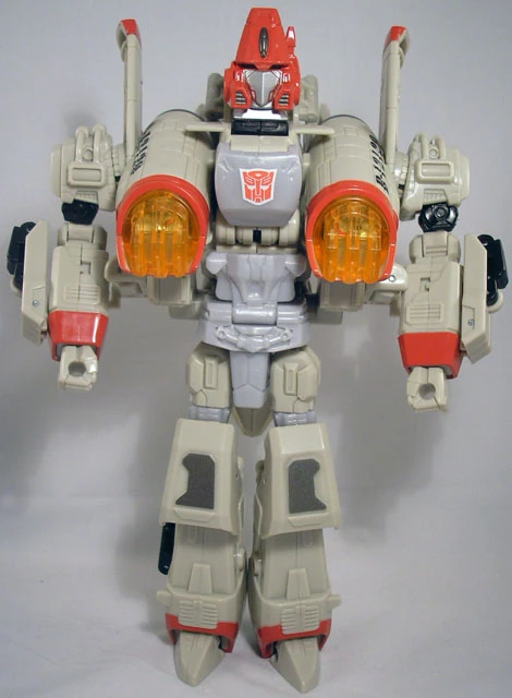 Powerglide (SG) | Transformers Universe MUX | Fandom