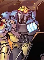 Longtooth | Transformers Universe MUX | Fandom