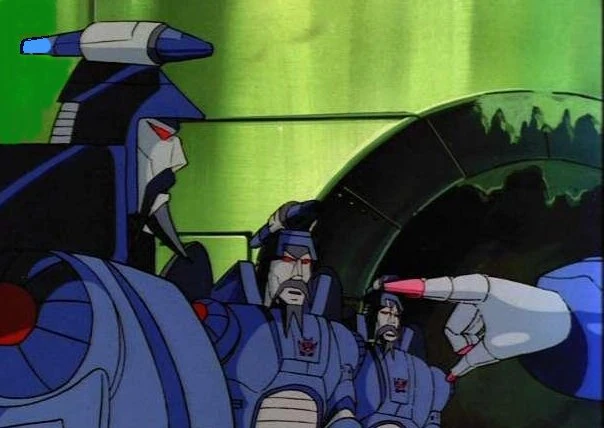 Sweep Sunder | Transformers Universe MUX | Fandom