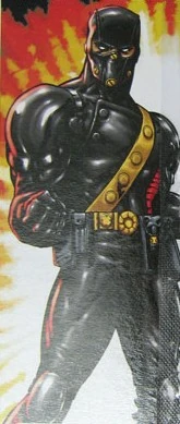 Black Dragon (organization) | Transformers Universe MUX | Fandom