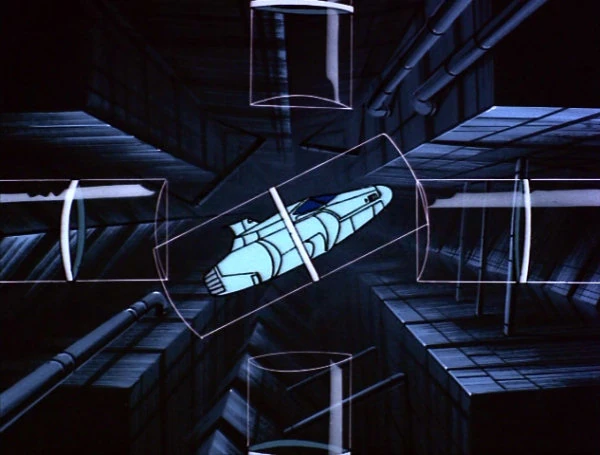 Mass Transit System | Transformers Universe MUX | Fandom