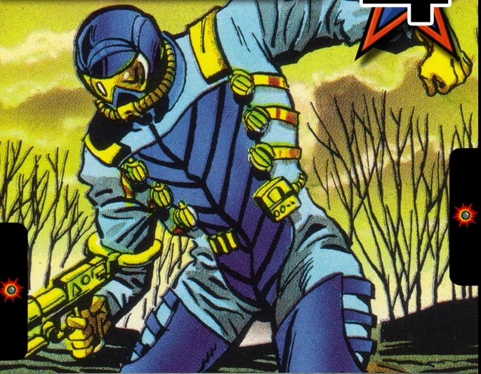 Ozone | Transformers Universe MUX | Fandom