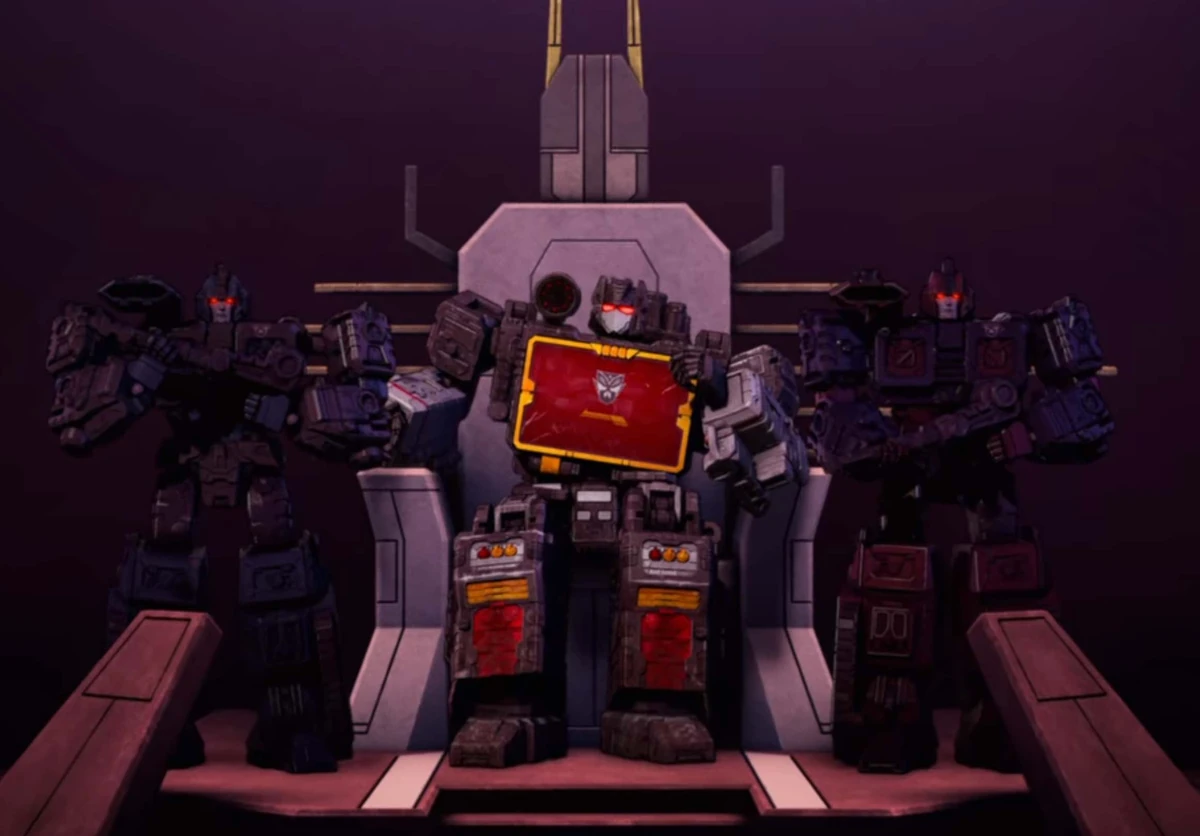 Dome guard | Transformers Universe MUX | Fandom