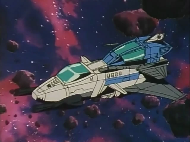 Thunder Arrow | Transformers Universe MUX | Fandom