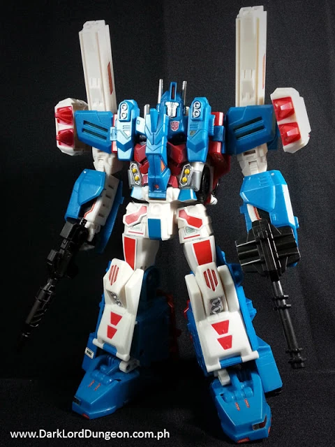 Ultra Magnus (GW) | Transformers Universe MUX | Fandom