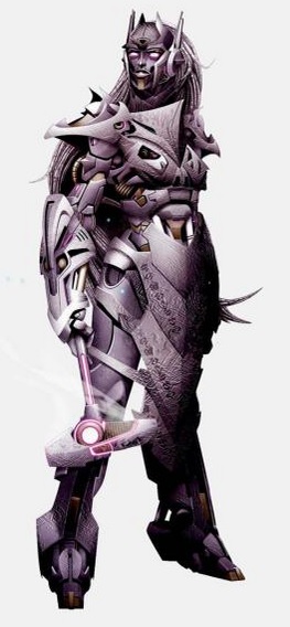 Solus Prime | Transformers Universe MUX | Fandom