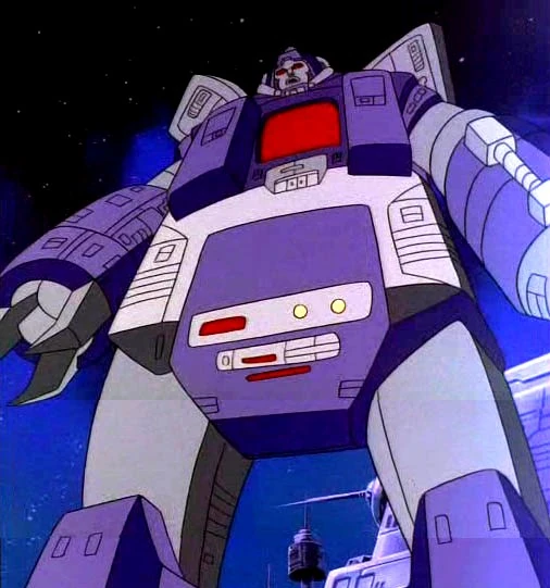 Transformers Guardian Prime