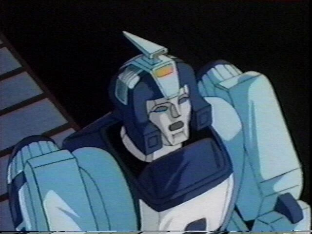 Blurr | Transformers Universe MUX | Fandom