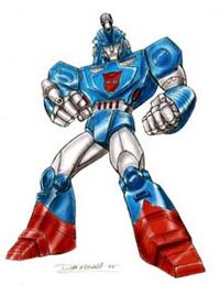 Devcon | Transformers Universe MUX | Fandom