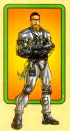 Hacker | Transformers Universe MUX | Fandom