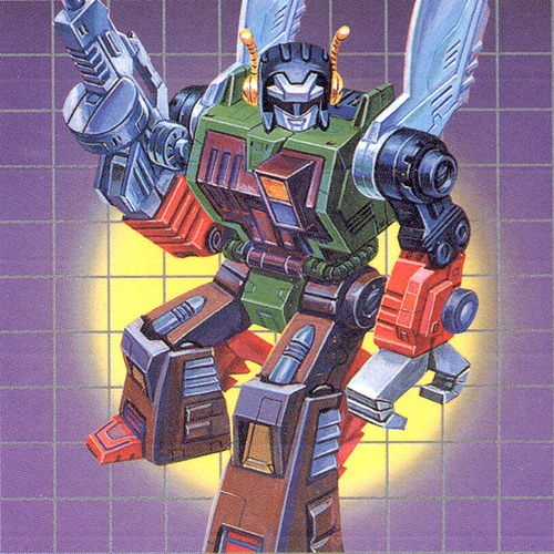 Kickback (SG) | Transformers Universe MUX | Fandom