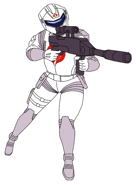 Shock Trooper | Transformers Universe MUX | Fandom