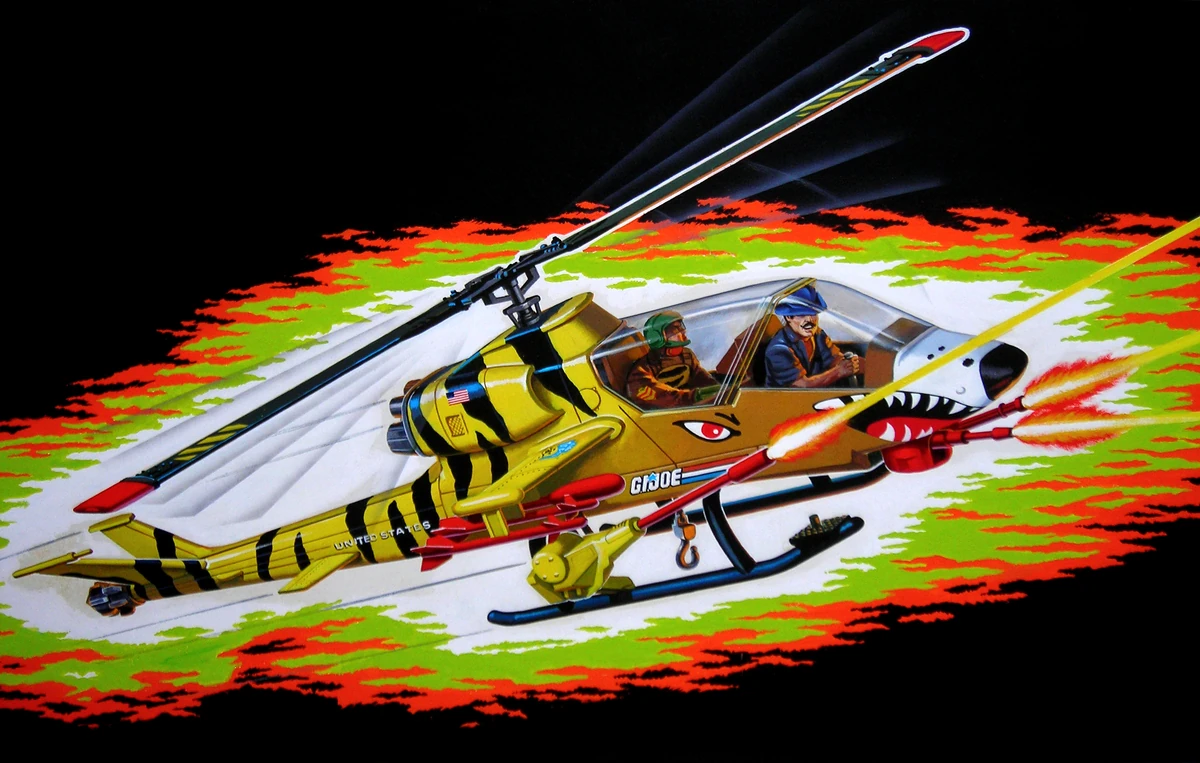 Tiger Fly | Transformers Universe MUX | Fandom