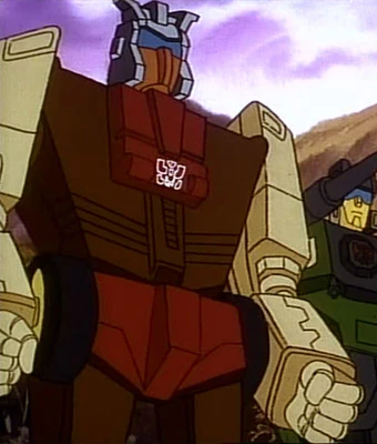 Colours and Data | Transformers Universe MUX | Fandom