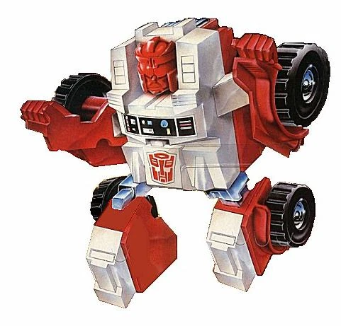 Swerve | Transformers Universe MUX | Fandom