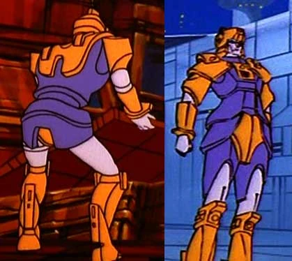 Lancer | Transformers Universe MUX | Fandom