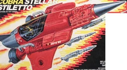 Stellar Stiletto | Transformers Universe MUX | Fandom