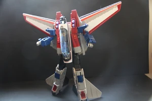 Starscream (GW) | Transformers Universe MUX | Fandom