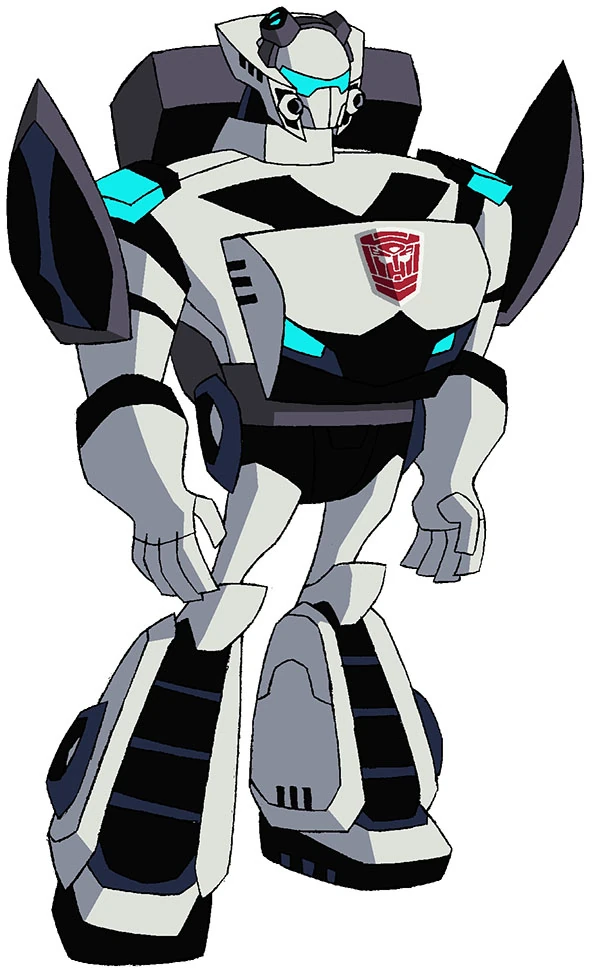 Flatfoot | Transformers Universe MUX | Fandom