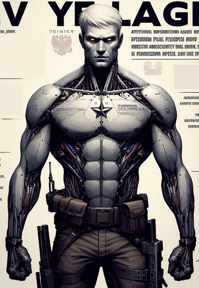 Lev Yelagin | Transformers Universe MUX | Fandom