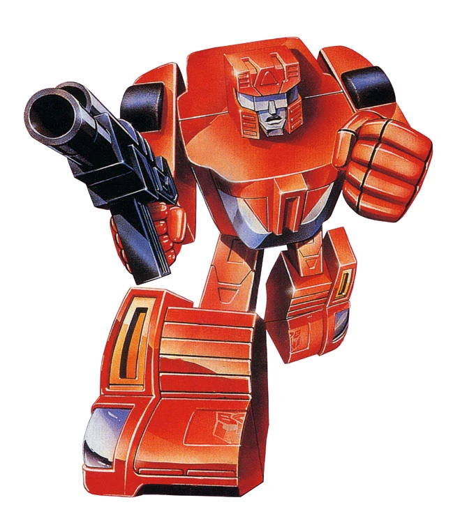 Lightspeed | Transformers Universe MUX | Fandom