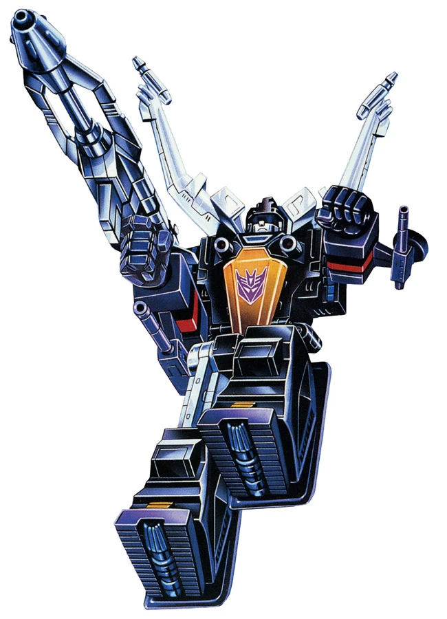 Shrapnel | Transformers Universe MUX | Fandom