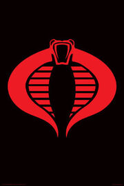 Reports - Cobra | Transformers Universe MUX | Fandom