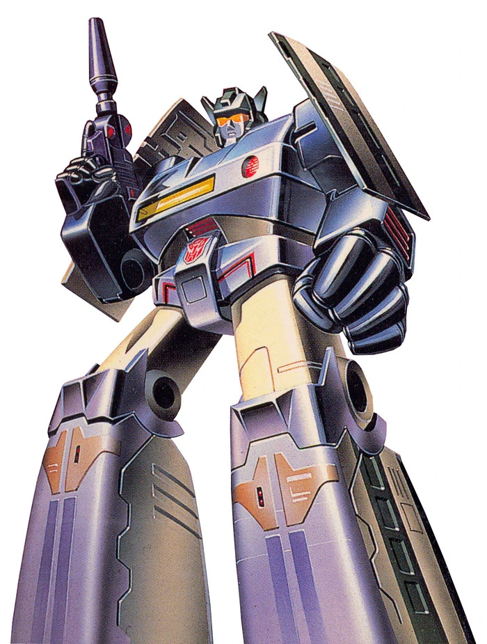 Yukikaze | Transformers Universe MUX | Fandom