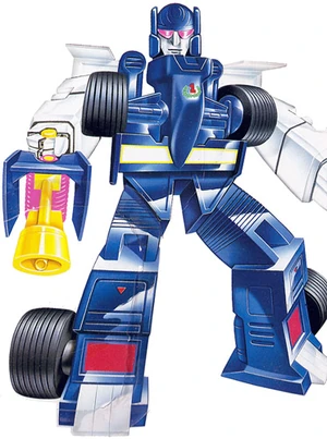 Speedstream | Transformers Universe MUX | Fandom