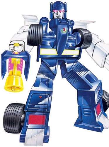 Speedstream | Transformers Universe MUX | Fandom