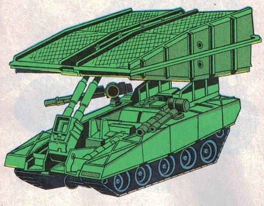 Bridge Layer | Transformers Universe MUX | Fandom