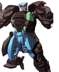 Nightracer | Transformers Universe MUX | Fandom