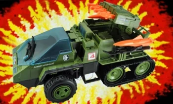 HAVOC MK-II | Transformers Universe MUX | Fandom